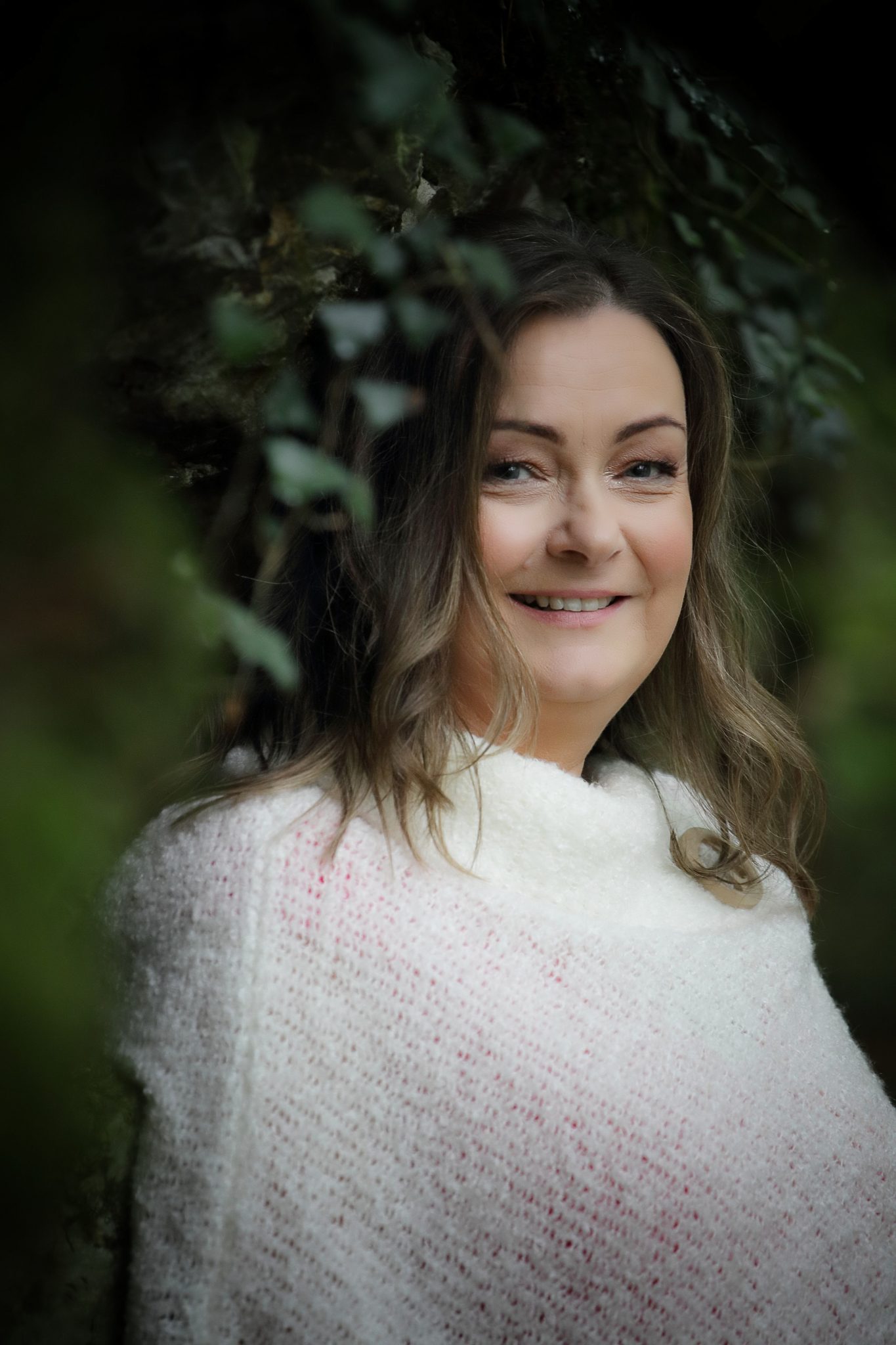 Meet Fiona – Fiona Finn